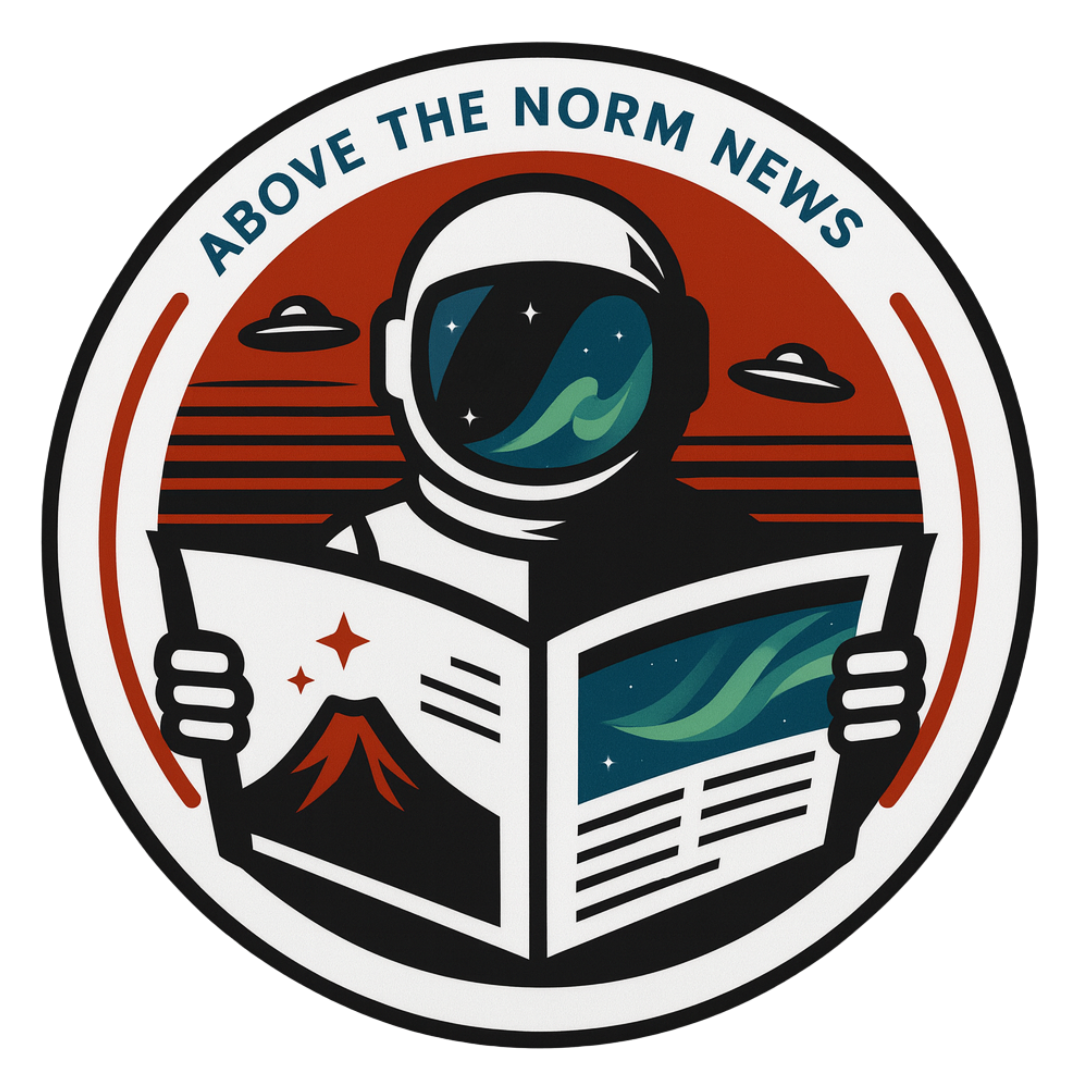 The Line That Divides Worlds: Exploring the 37th Parallel